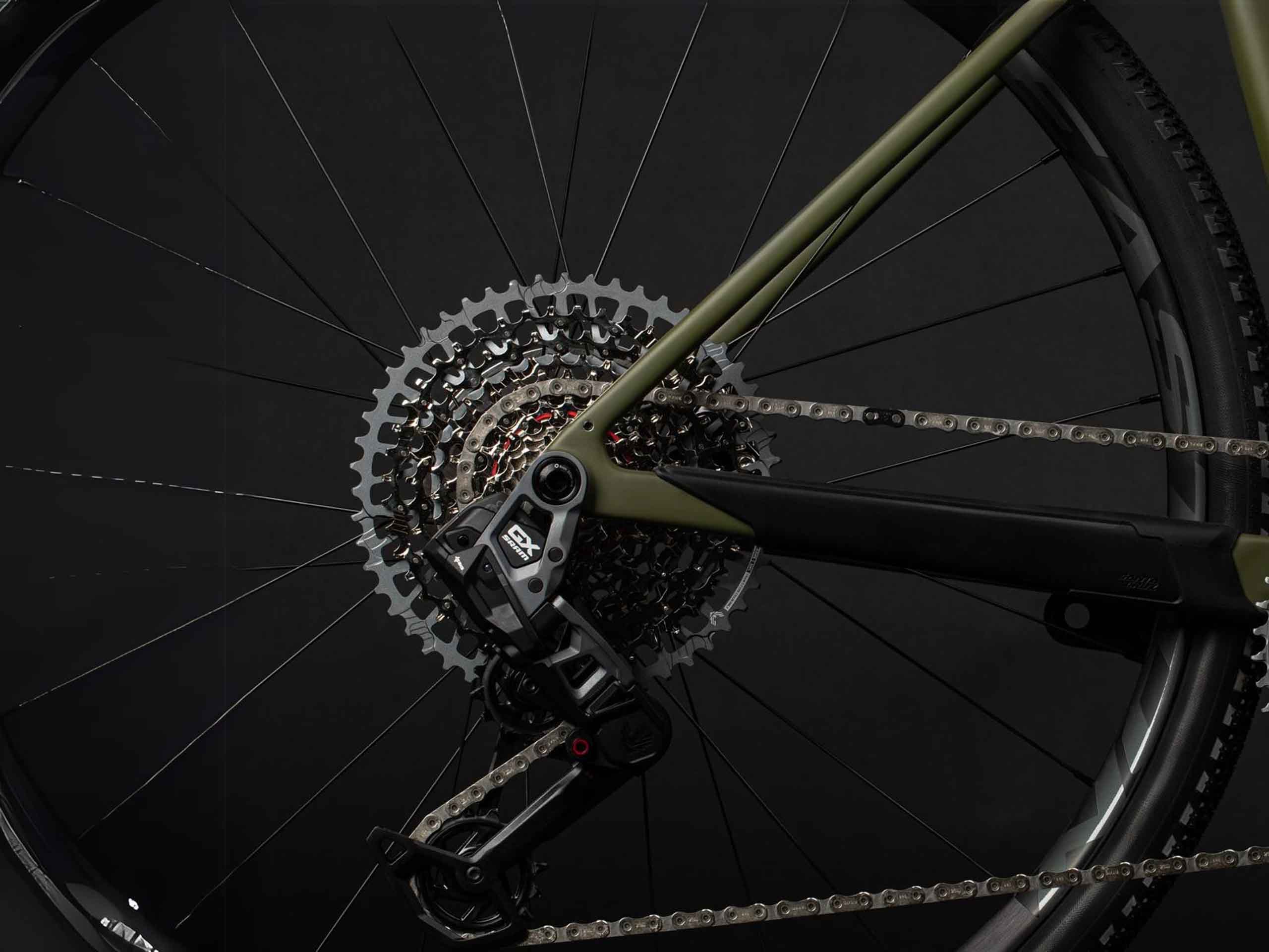 Bike Components Archives - Midstream Cycles